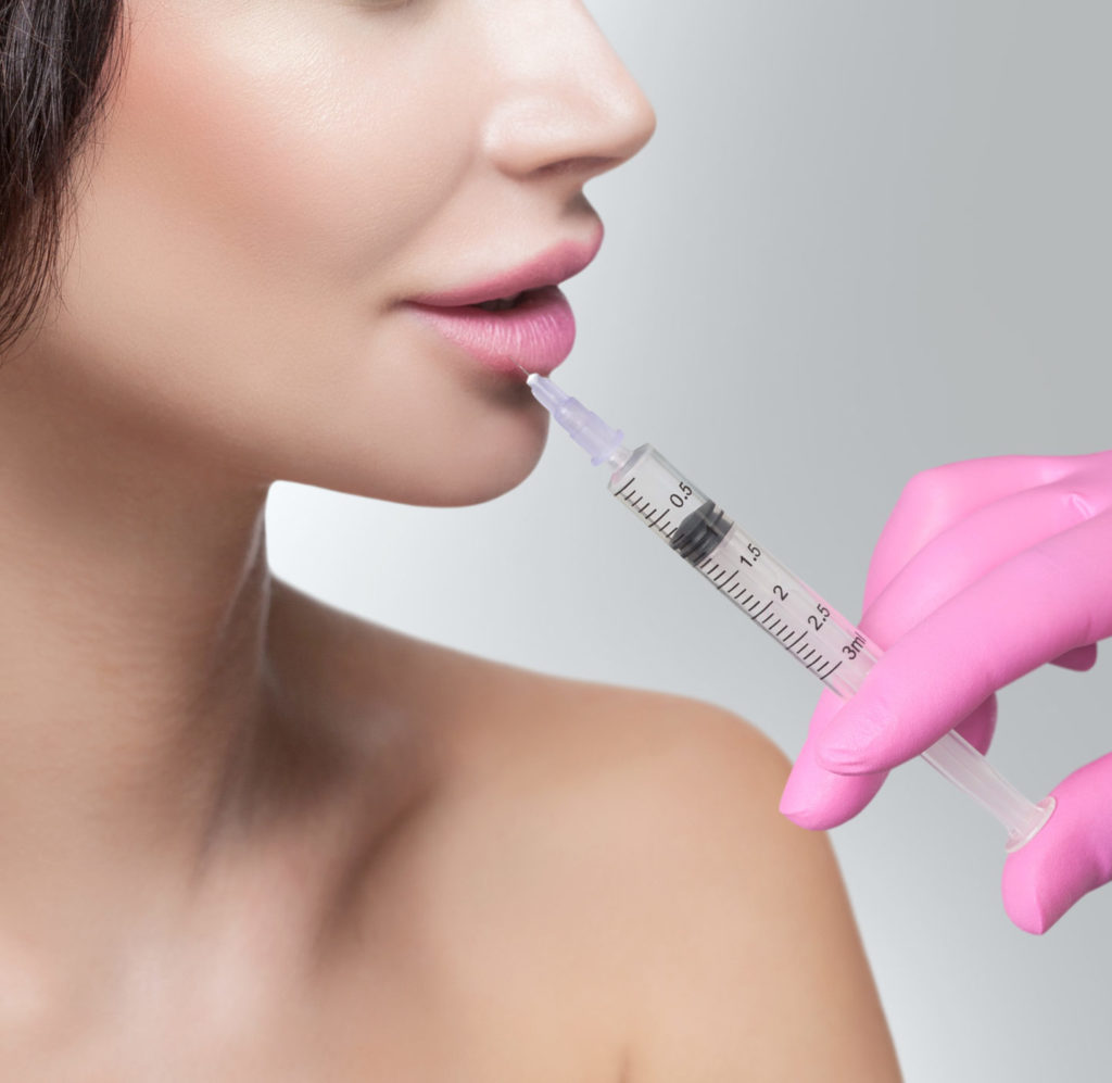 Volume Loss - Contour Medical